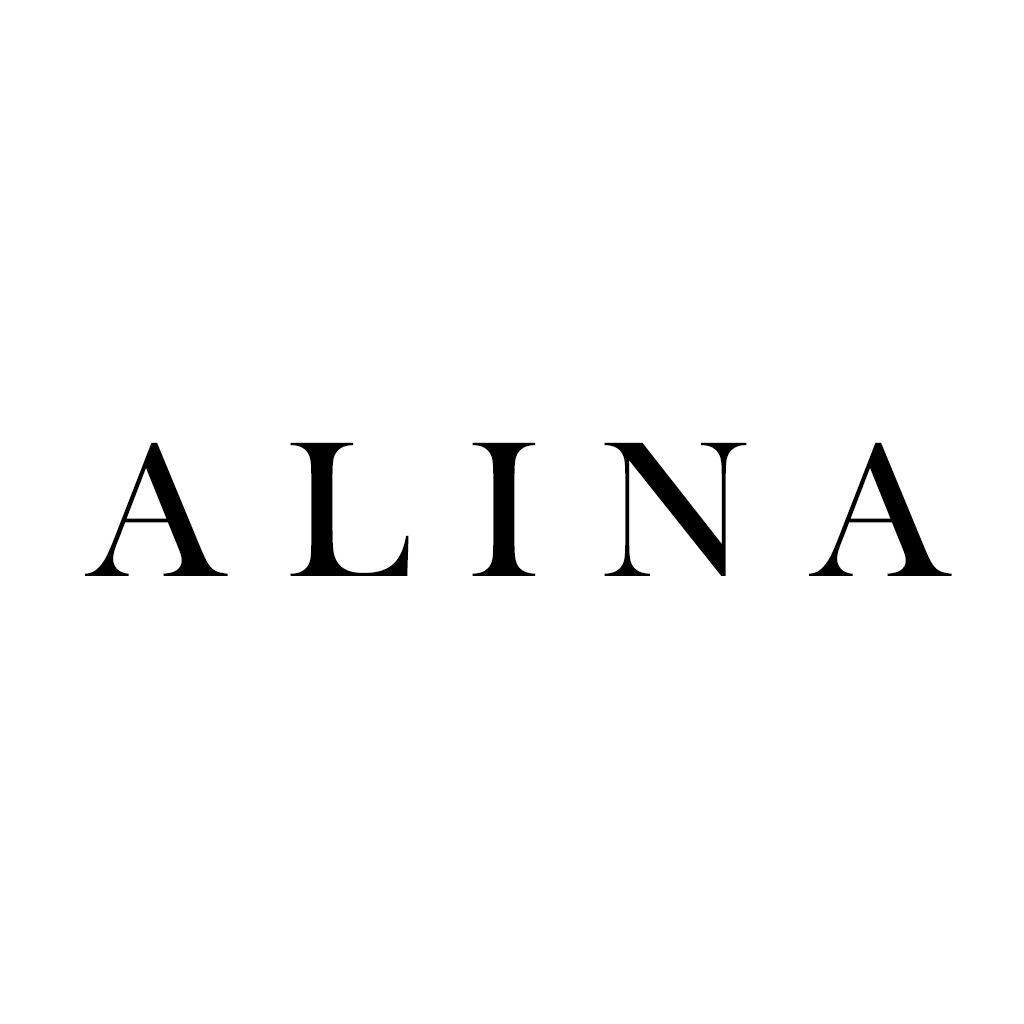ALINAについて