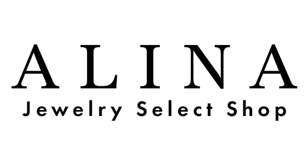 ALINA | ジュエリーセレクトショップ